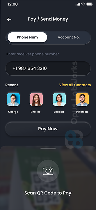 2 App Template| Online Bill Payment App| Recharge App| Booking App| Wallet App| PayNow by ...
